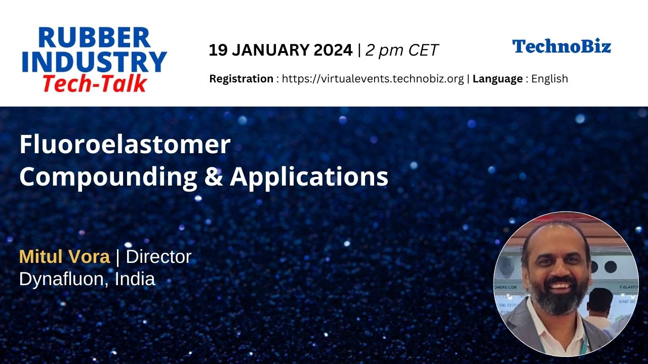 Virtual Events - TechnoBiz